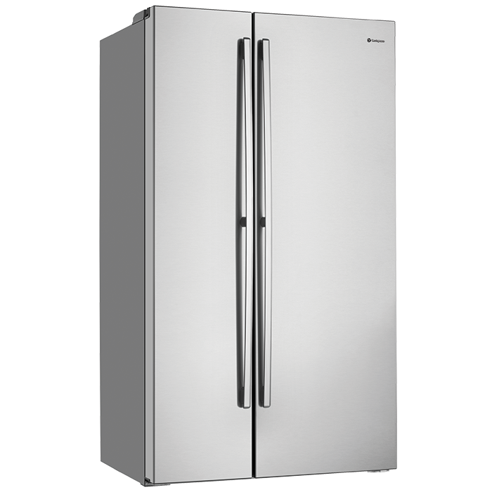 612L side by side refrigerator - WSE6900SA | Westinghouse Australia