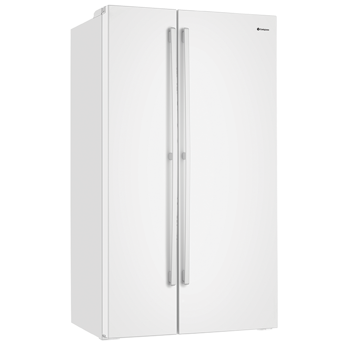 612L side by side refrigerator - WSE6900WA | Westinghouse Australia