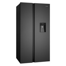 619L side by side fridge - WSE6640BA | Westinghouse Australia