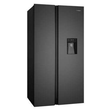 619L side by side fridge - WSE6640BA | Westinghouse Australia