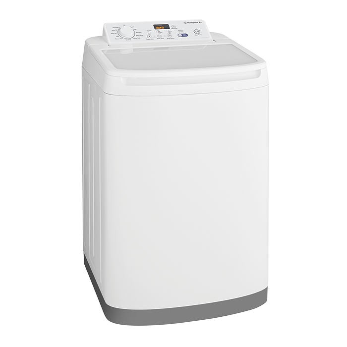 6kg top load washer - WWT6055TMWA | Westinghouse Australia