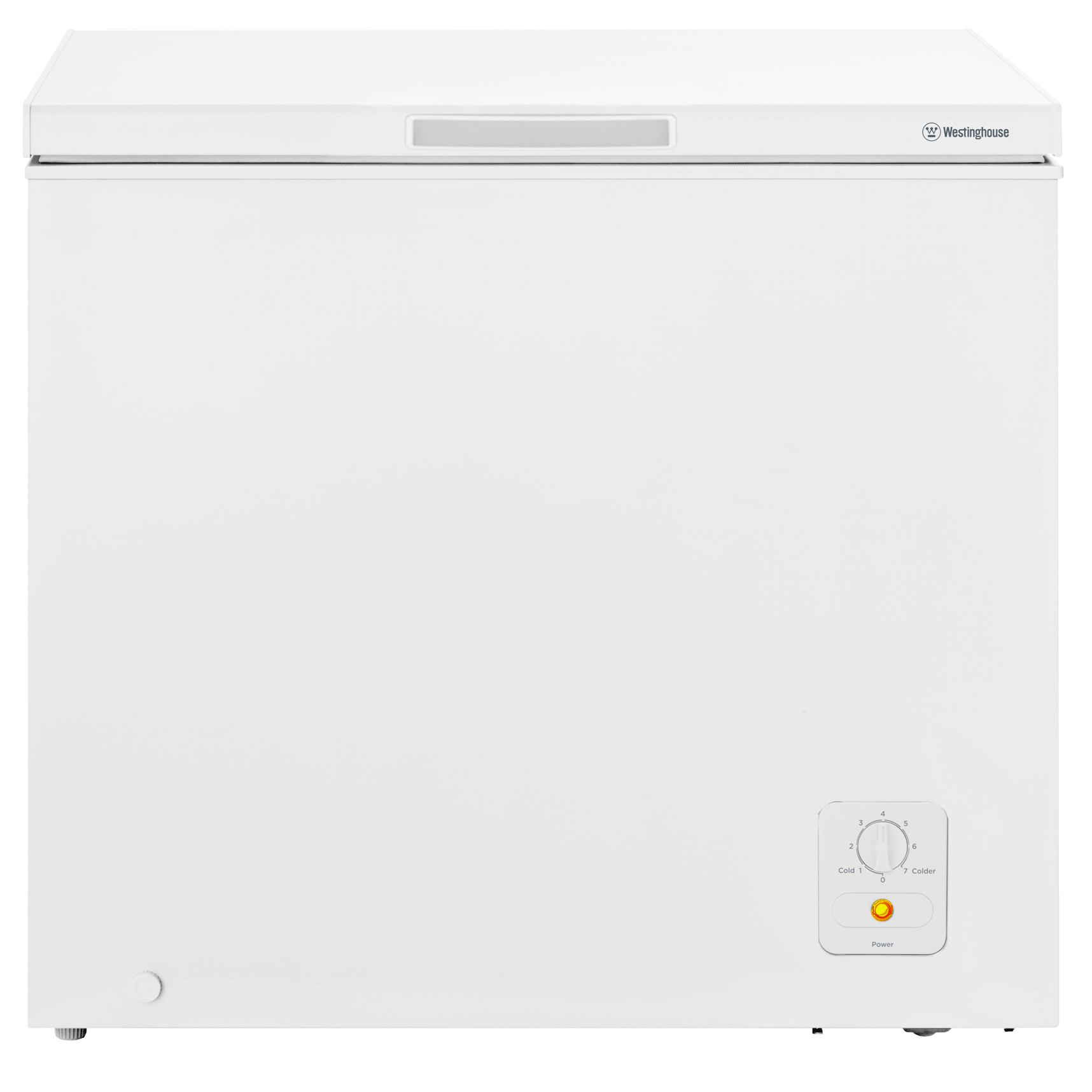 200L chest freezer - WCM2000WE | Westinghouse Australia