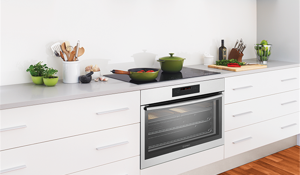 40L Benchtop Black Microwave - WMF4102BA | Westinghouse Australia