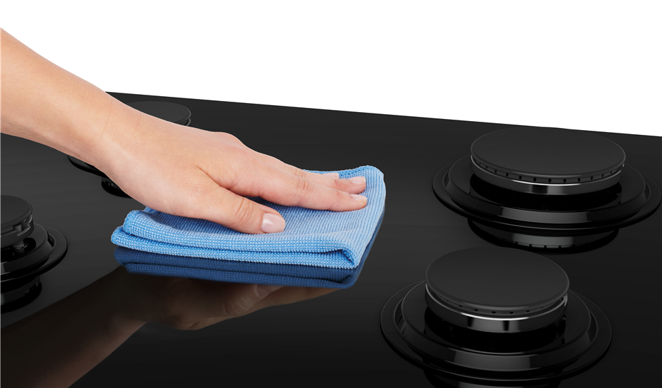 60cm 4 burner stainless steel gas cooktop - WHG644SC | Westinghouse ...