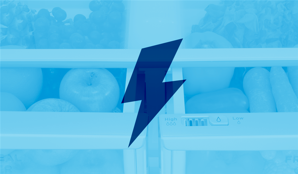 496L Quad Door Fridge - silver - WQE4900AA | Westinghouse Australia