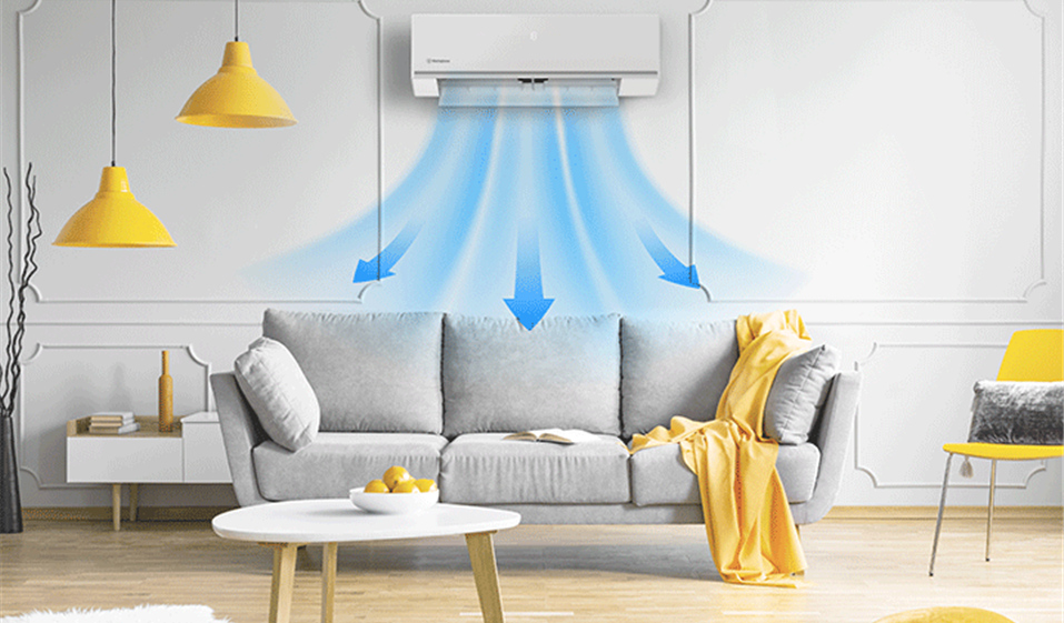 2.7kW Split System Air Conditioner - WSD27HWA | Westinghouse Australia