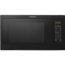 40L Benchtop Black Microwave - WMF4102BA | Westinghouse Australia