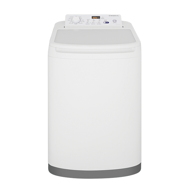 6kg top load washer - WWT6055TMWA | Westinghouse Australia