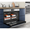 90cm multi-function 8 oven, stainless steel - WVE915SC | Westinghouse ...