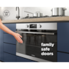 90cm multi-function 8 oven, stainless steel - WVE915SC | Westinghouse ...