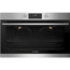90cm multi-function 8 oven, stainless steel - WVE915SC | Westinghouse ...