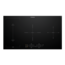 90cm 4 zone induction cooktop with BoilProtect - WHI945BC ...