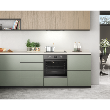 60cm 4 zone ceramic cooktop - WHC642BC | Westinghouse Australia