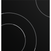 90cm 4 zone ceramic cooktop - WHC942BC | Westinghouse Australia