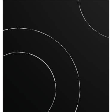 90cm 4 zone ceramic cooktop - WHC942BC | Westinghouse Australia