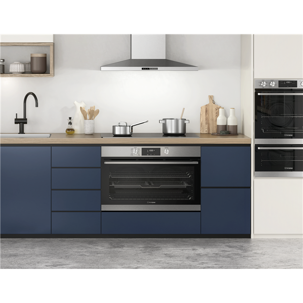 90cm 4 zone ceramic cooktop - WHC942BC | Westinghouse Australia