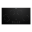 90cm 4 zone ceramic cooktop - WHC942BC | Westinghouse Australia