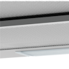 60cm slide out rangehood, s/steel front - WRR604SB | Westinghouse Australia