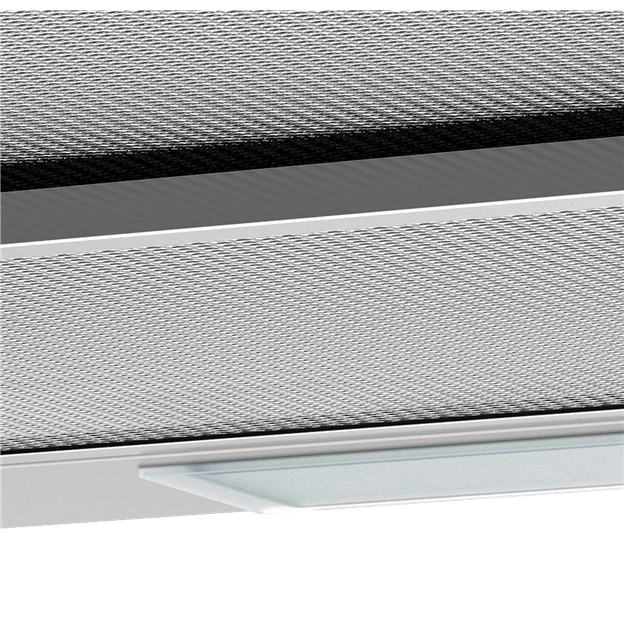 60cm slide out rangehood, s/steel front - WRR604SB | Westinghouse Australia
