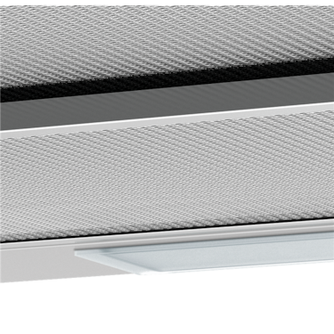 60cm slide out rangehood, s/steel front - WRR604SB | Westinghouse Australia