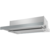 60cm slide out rangehood, s/steel front - WRR604SB | Westinghouse Australia