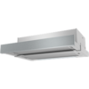 60cm slide-out rangehood, s/steel front - WRR614SB | Westinghouse Australia