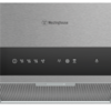 90cm Canopy rangehood, stainless steel - WRC924SC | Westinghouse Australia