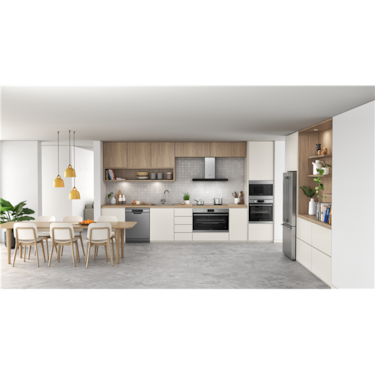 25L built-in microwave, stainless steel - WMB2522SC | Westinghouse ...