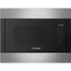 25L built-in microwave, stainless steel - WMB2522SC | Westinghouse ...