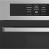 44L built-in combi microwave, stainless steel - WMB4425SC ...