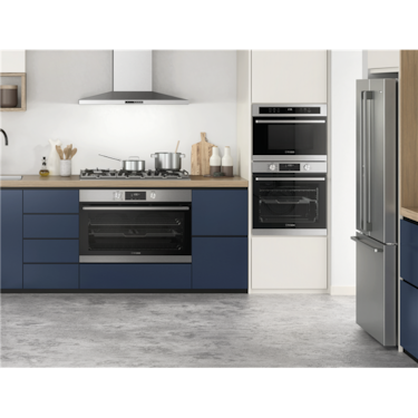 44L built-in combi microwave, stainless steel - WMB4425SC ...