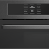 44L built-in combi microwave, dark stainless steel - WMB4425DSC ...