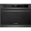 44L built-in combi microwave, dark stainless steel - WMB4425DSC ...