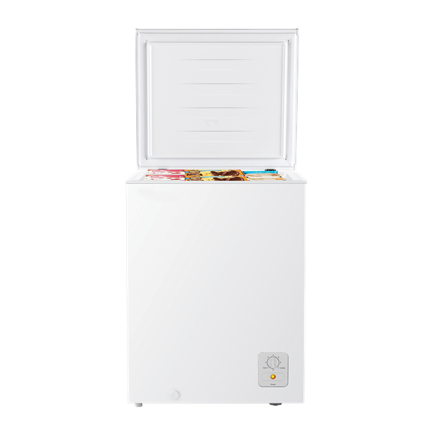 145L chest freezer - WCM1400WE | Westinghouse Australia