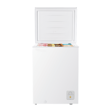 145L chest freezer - WCM1400WE | Westinghouse Australia