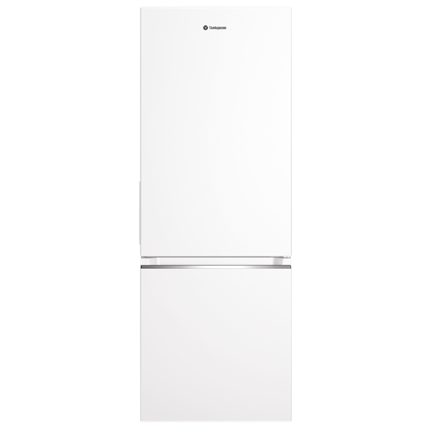 308L bottom freezer fridge - White - WBB3100WK-X | Westinghouse Australia