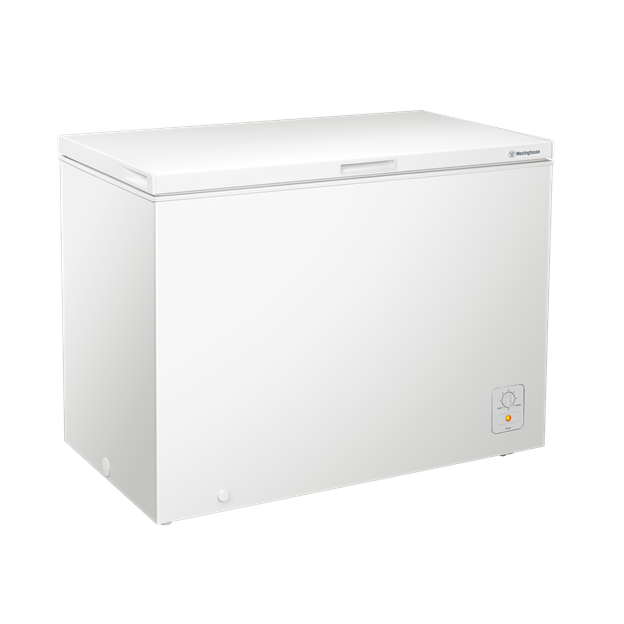 300L chest freezer - WCM3000WE | Westinghouse Australia