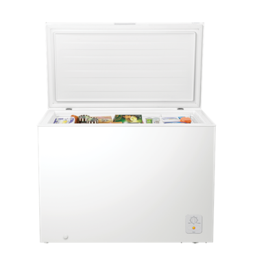300L chest freezer - WCM3000WE | Westinghouse Australia