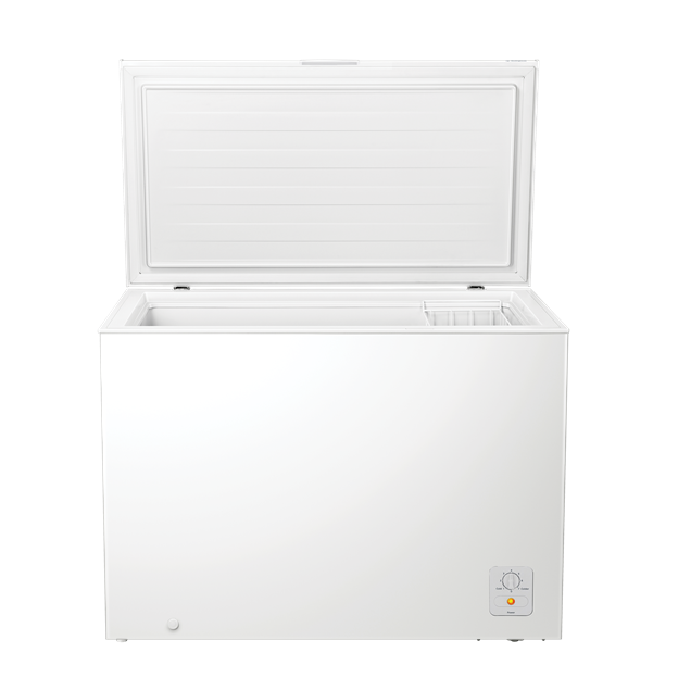 300L chest freezer - WCM3000WE | Westinghouse Australia