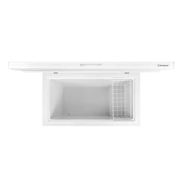 300L chest freezer - WCM3000WE | Westinghouse Australia