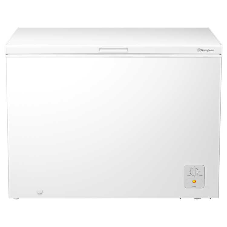 300L chest freezer - WCM3000WE | Westinghouse Australia
