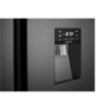 619L side by side fridge - WSE6640BA | Westinghouse Australia