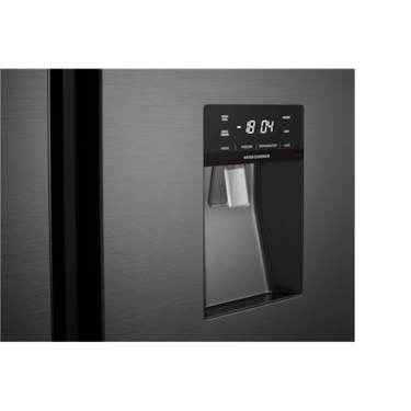 619L side by side fridge - WSE6640BA | Westinghouse Australia