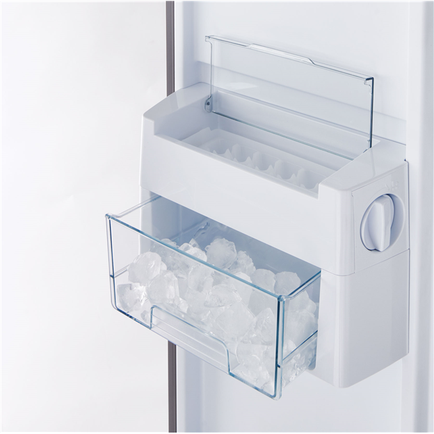 619L side by side fridge - WSE6640BA | Westinghouse Australia