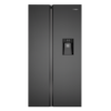 619L side by side fridge - WSE6640BA | Westinghouse Australia