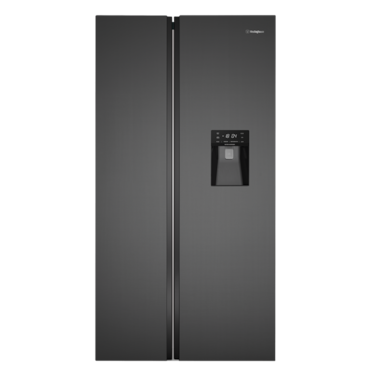 619L side by side fridge - WSE6640BA | Westinghouse Australia