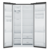619L side by side fridge - WSE6640BA | Westinghouse Australia