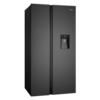 619L side by side fridge - WSE6640BA | Westinghouse Australia