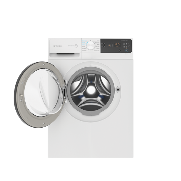 7.5kg EasyCare 300 series Front load washing machine - WWF7524N3WA ...