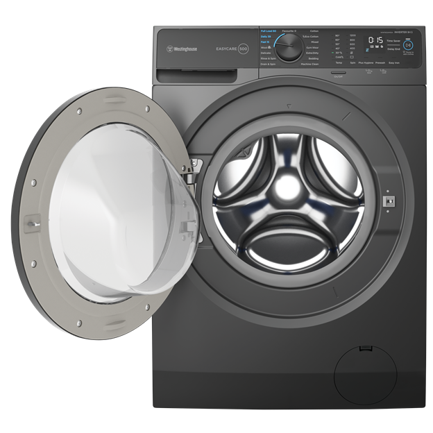 9kg EasyCare 500 Front load washing machine - WWF9024M5SA ...